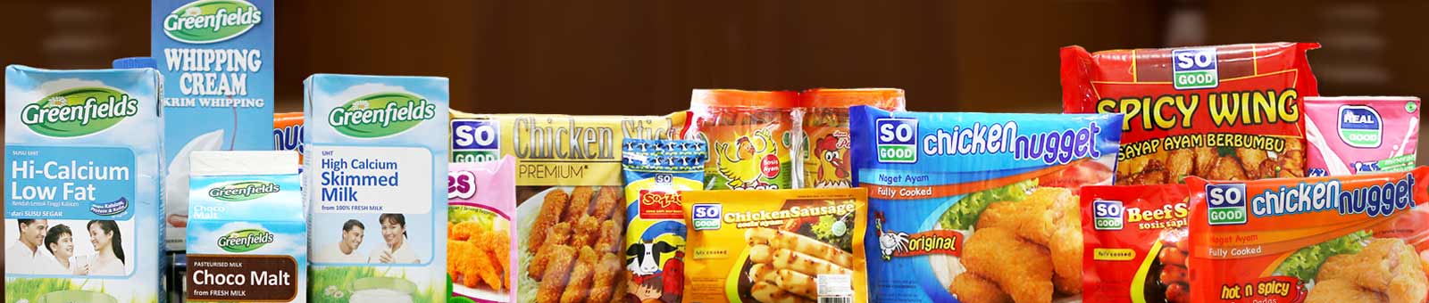 JAPFA Growing Towards Mutual Prosperity